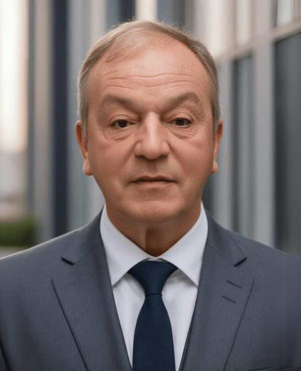 Prof. Dr. Daniel Steve Villarreal - Micro Degree UK