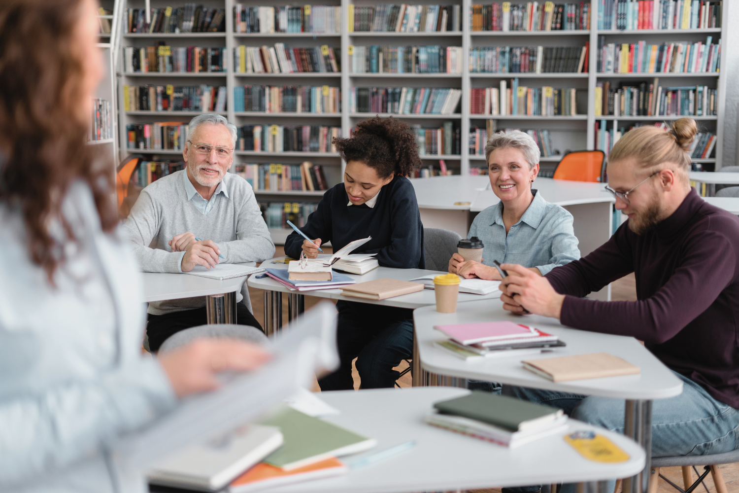 Master Award in Research Methods in Education - Micro Degree UK