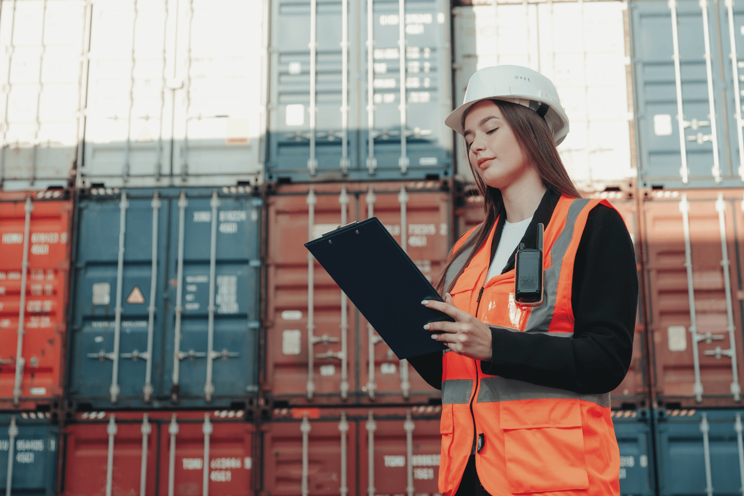 Master Award in Logistics Management - Micro Degree UK